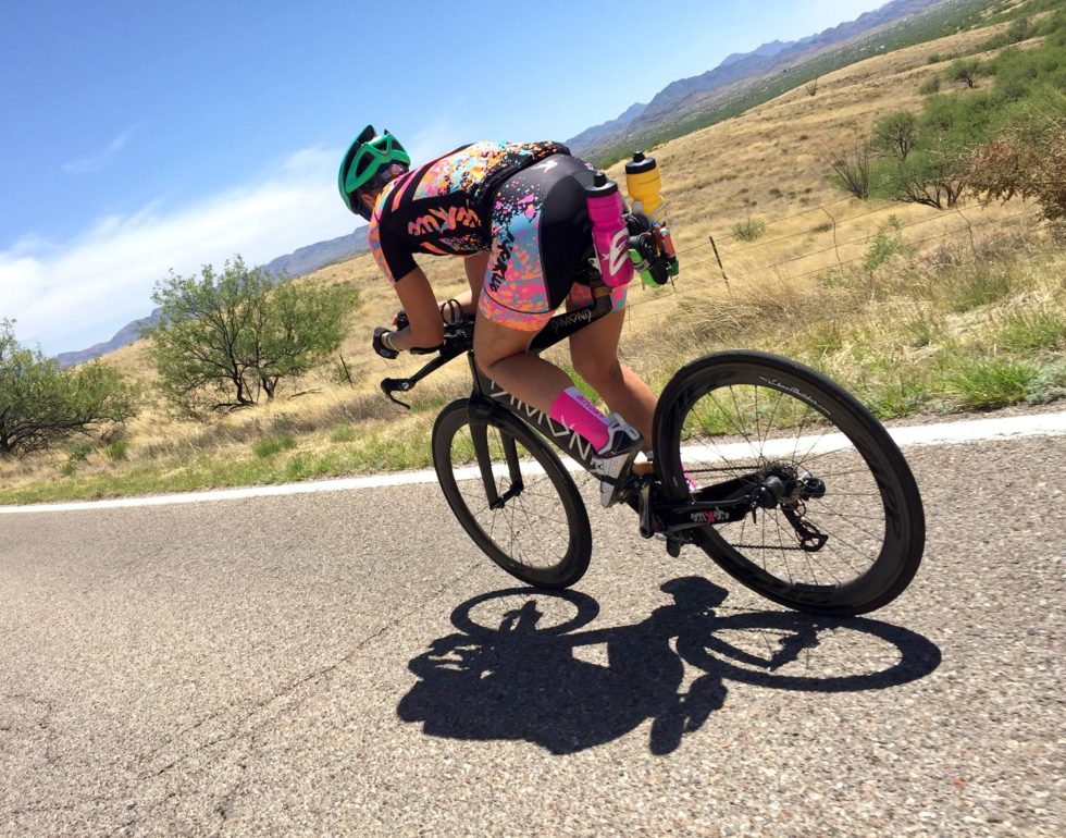 Mary Knott Bio | Biscay Coaching