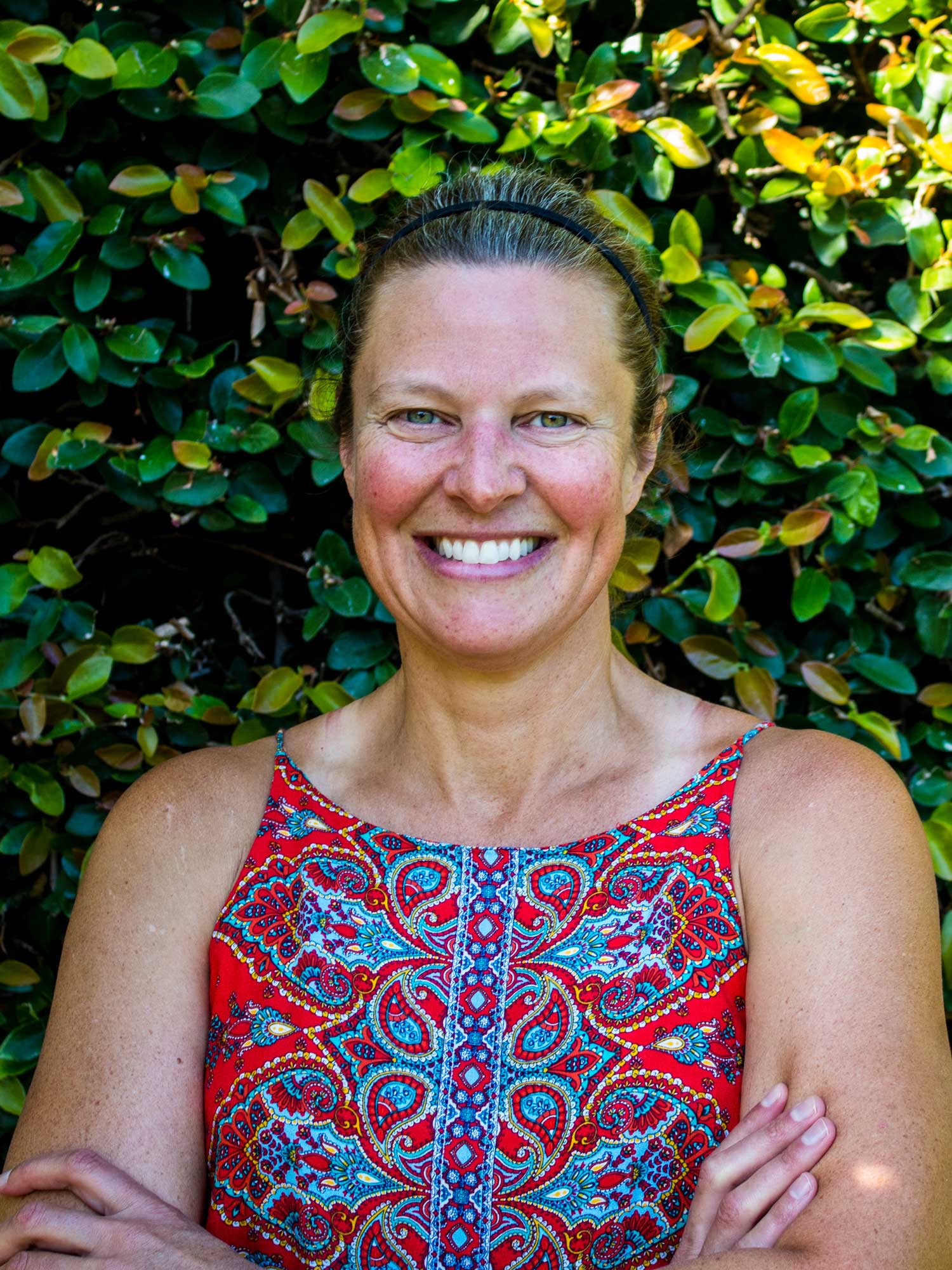 Mary Knott Bio | Biscay Coaching